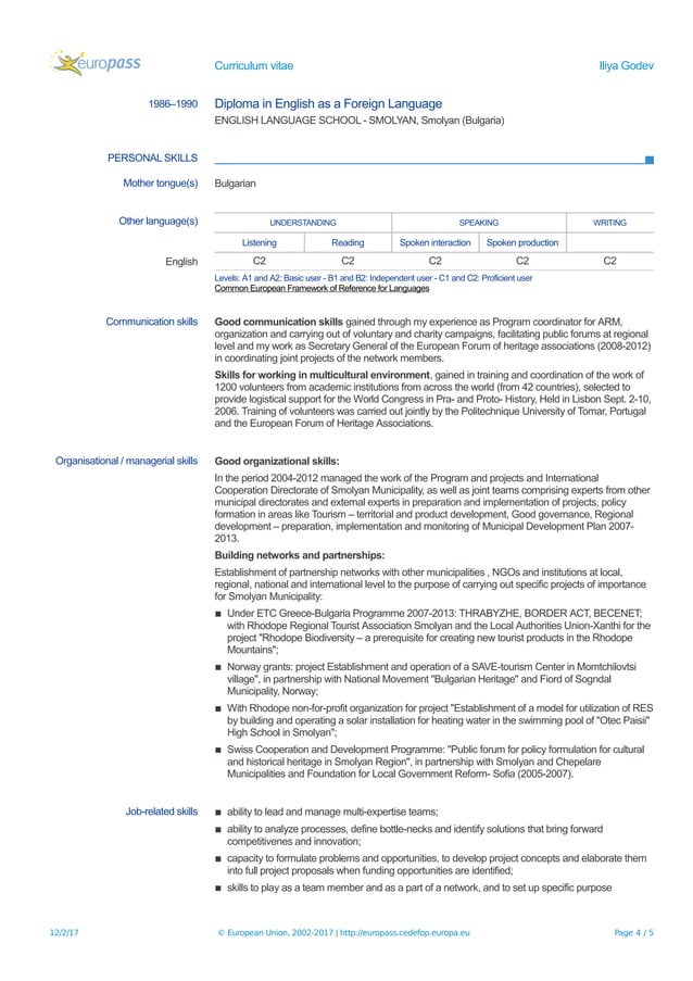 Short term assignment | PDF