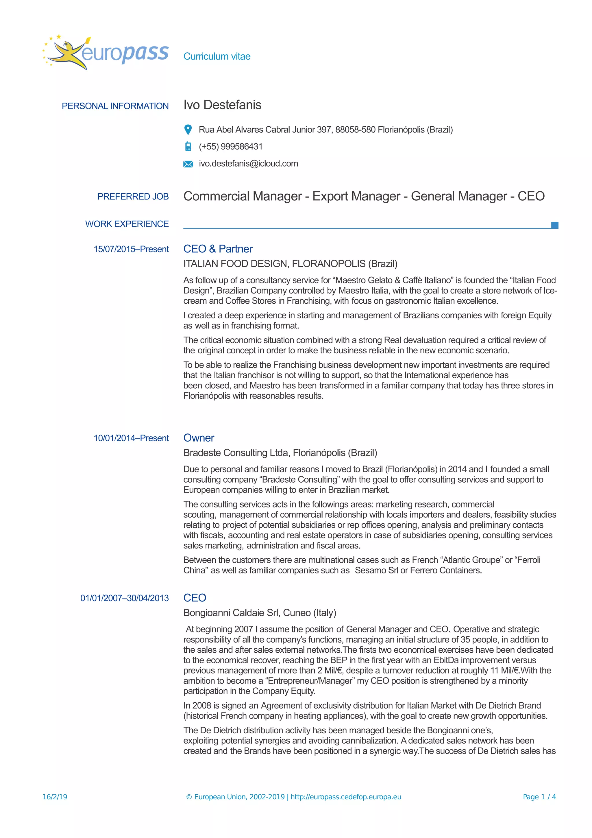Cv europass-english.2018