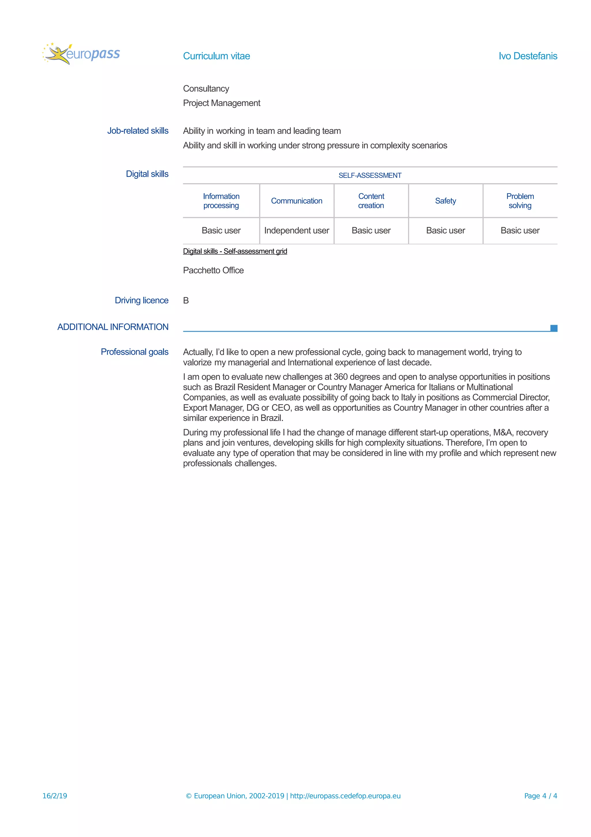 Cv europass-english.2018