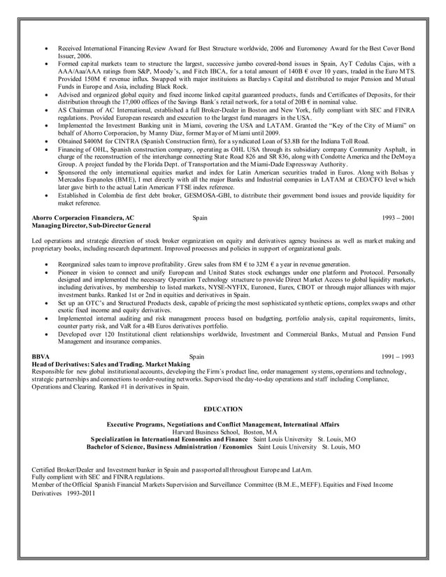 Cv michael siska, June 2016 | DOCX