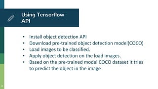 Cv mini project (1) | PPTX