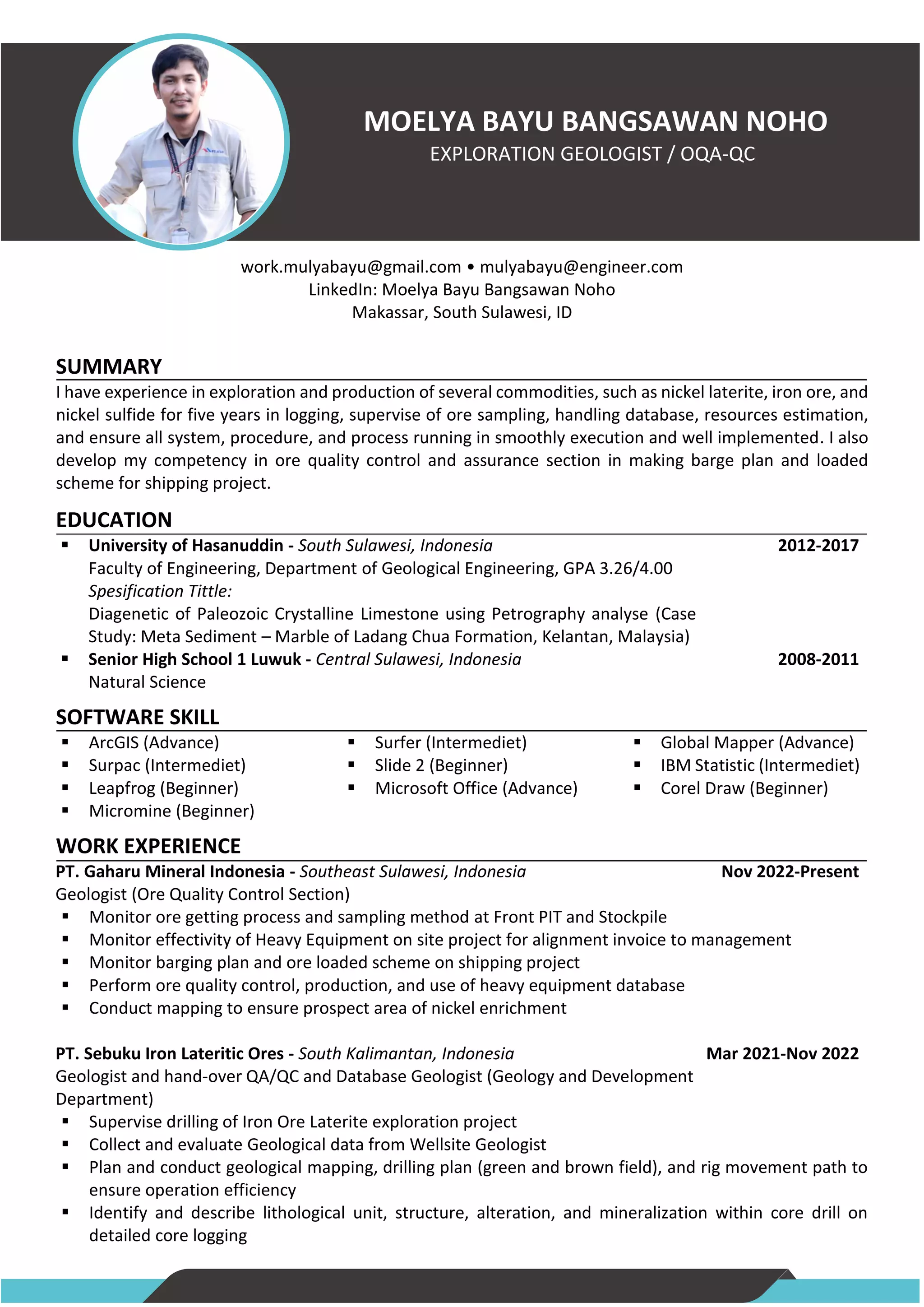 CV - MOELYA BAYU BANGSAWAN NOHO.pdf