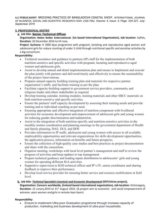 Cv mohsin | PDF