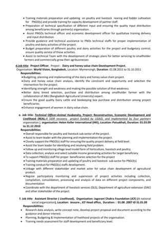 Cv mohsin | PDF