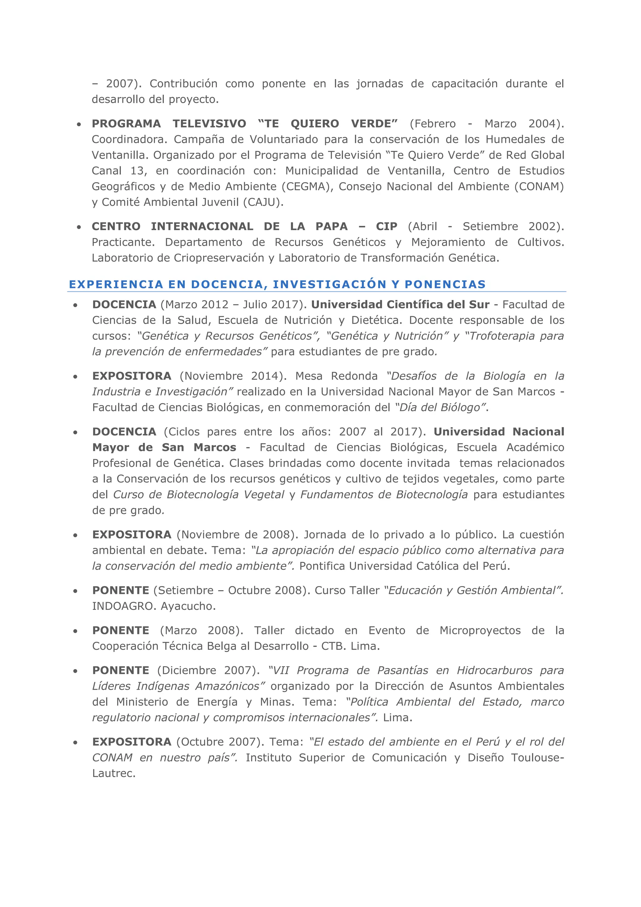 Cv nancy-chauca-vasquez-1 | PDF