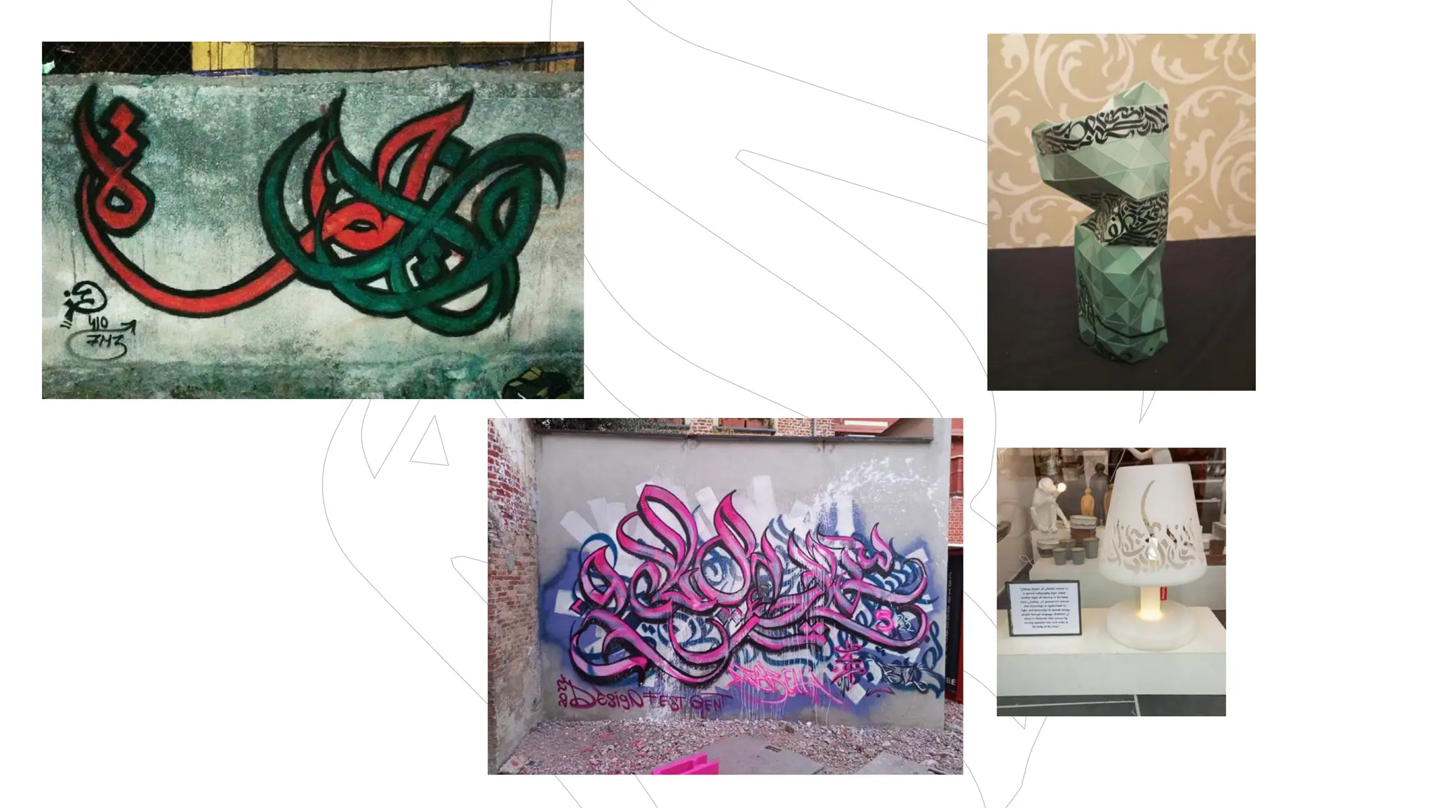 Hamza AbuAyyash CV and Portfolio for 2024 | PPT