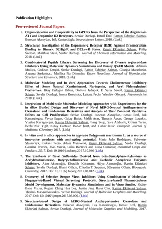 Resume | PDF