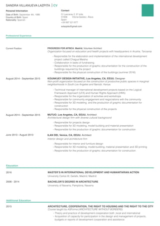 Sandra Villanueva | PDF