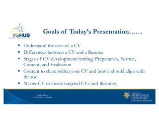 CV-Writing-Presentation coorect cv tips.pdf