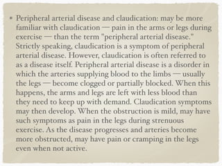 cardiovascular diseases | PPT
