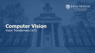 CV18_Vision Transformers.pdf