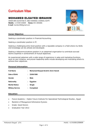 CV | PDF