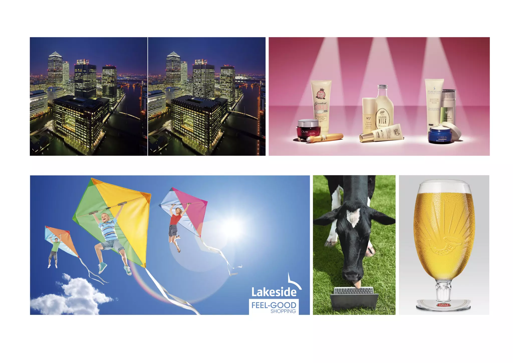 Tim Bird Work Samples | PPT