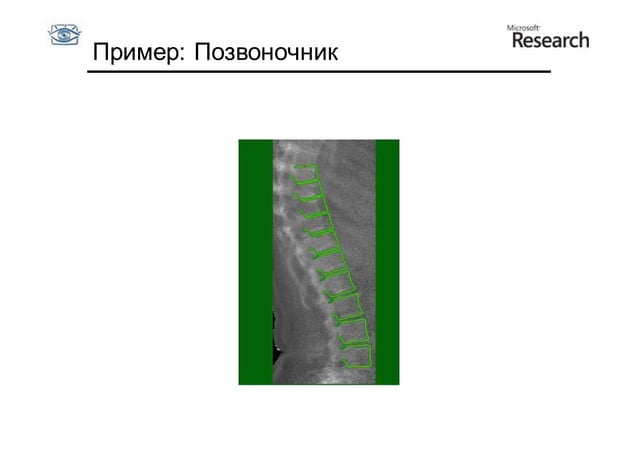 CV2011-2. Lecture 12. Face models. | PPT