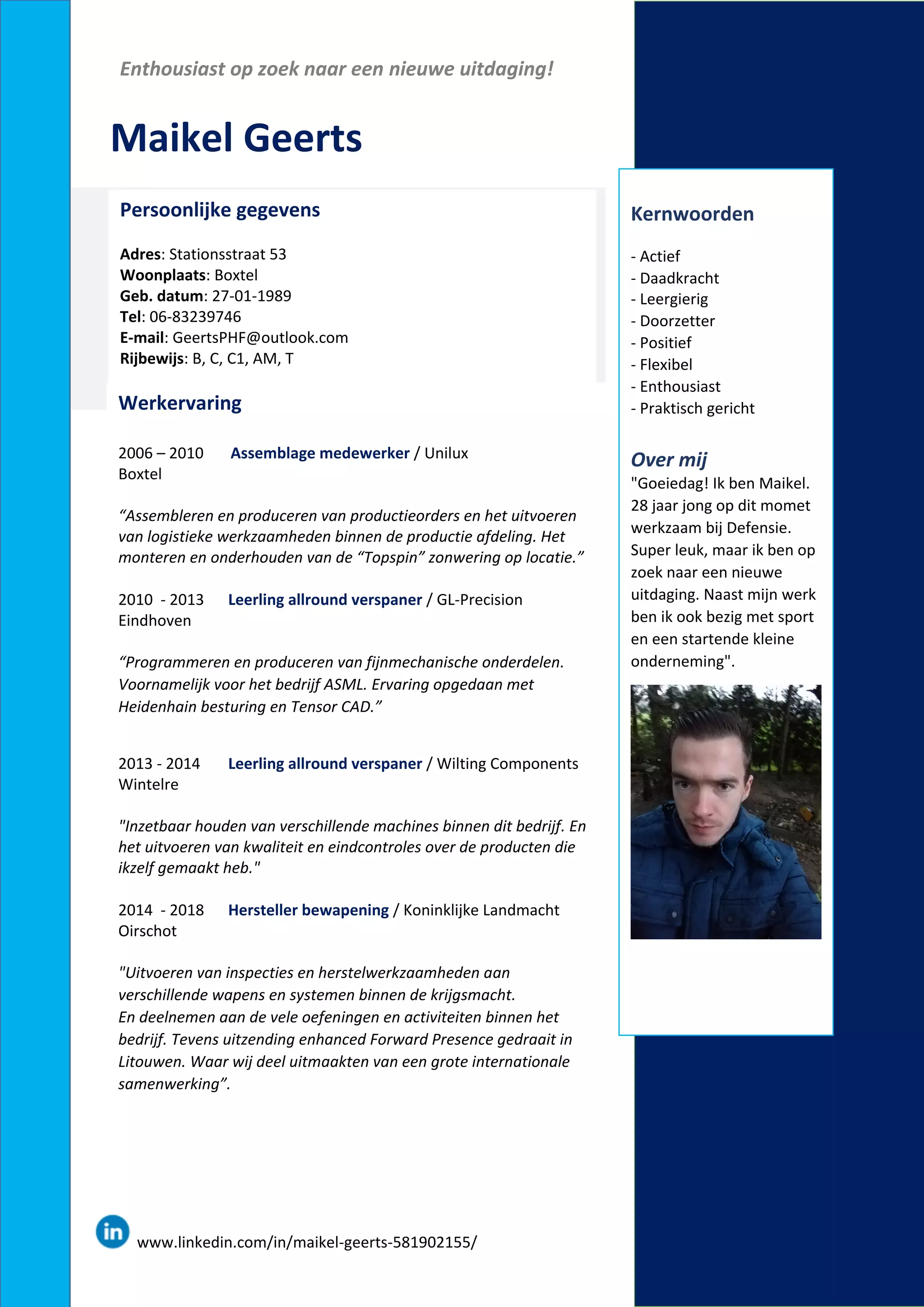 Cv2018pfd kopie | PDF