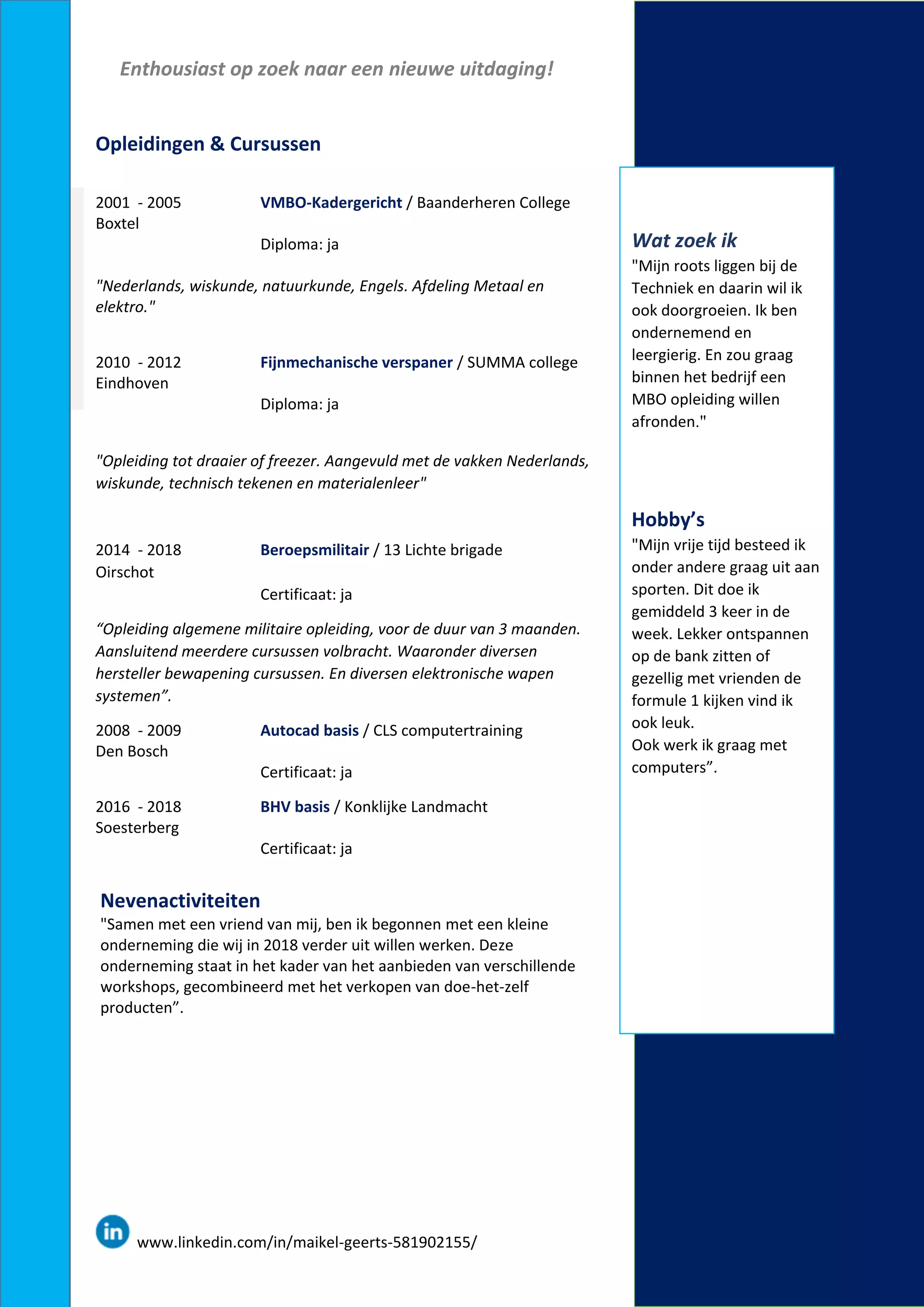 Cv2018pfd kopie | PDF