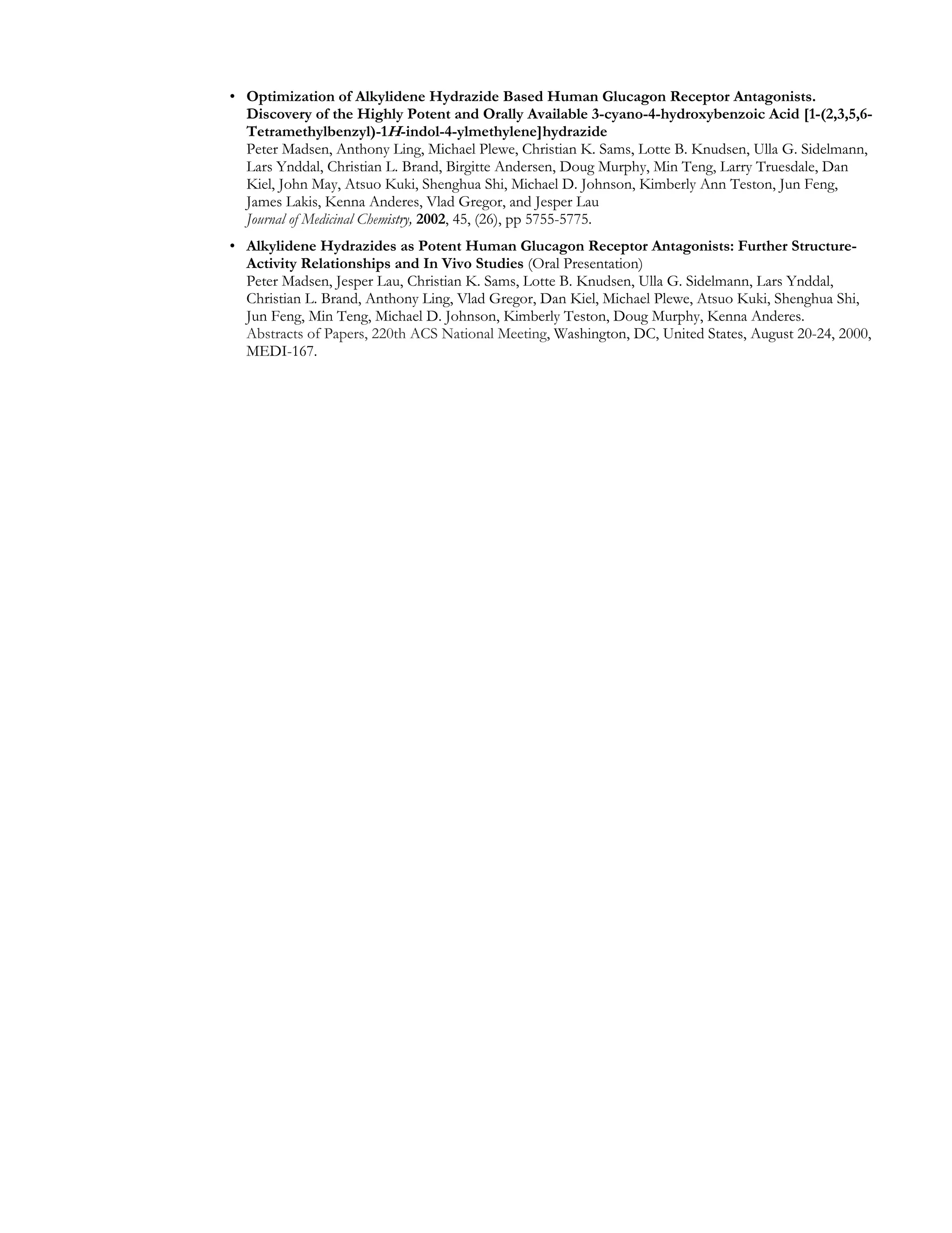 Cv2 Michael D Johnson | PDF