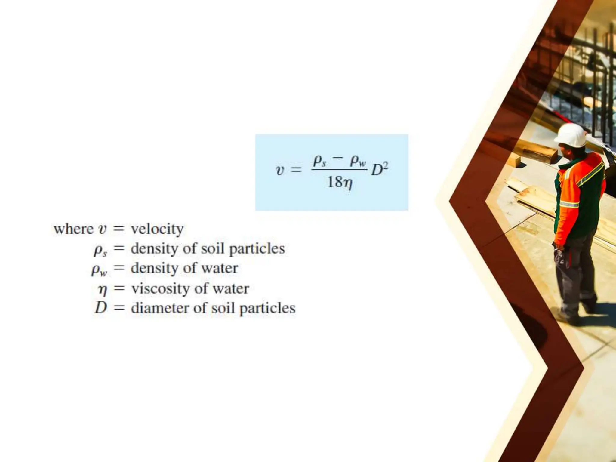 Soil Classification. identify different types of soils | PPTX