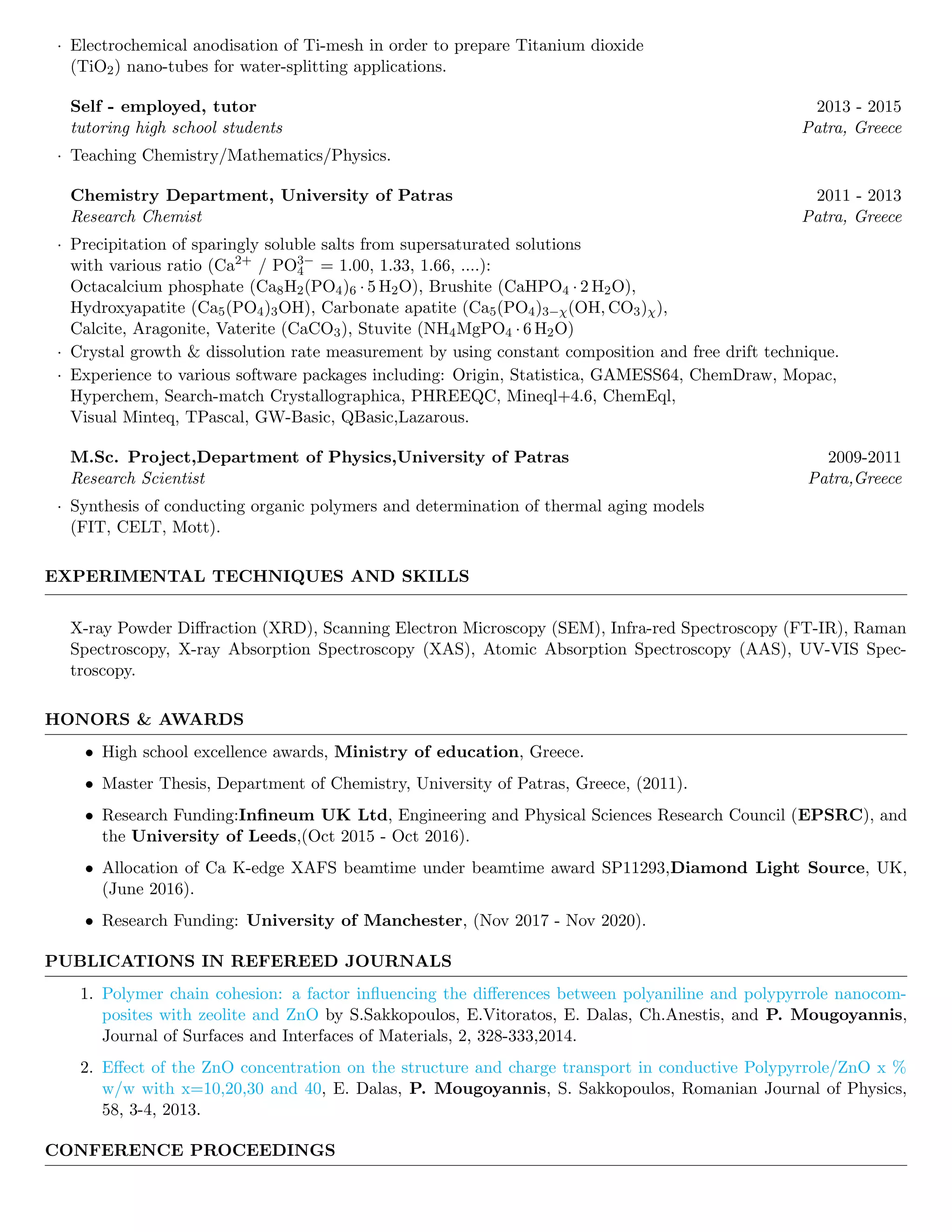 Cv 4 | PDF | Free Download