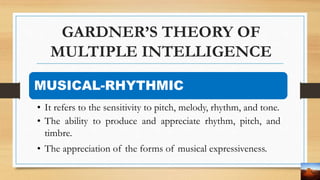 My Commitment to Lifelong Growth | PPTX