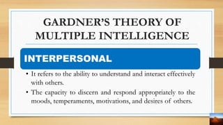 My Commitment to Lifelong Growth | PPTX