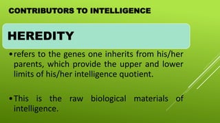 My Commitment to Lifelong Growth | PPTX