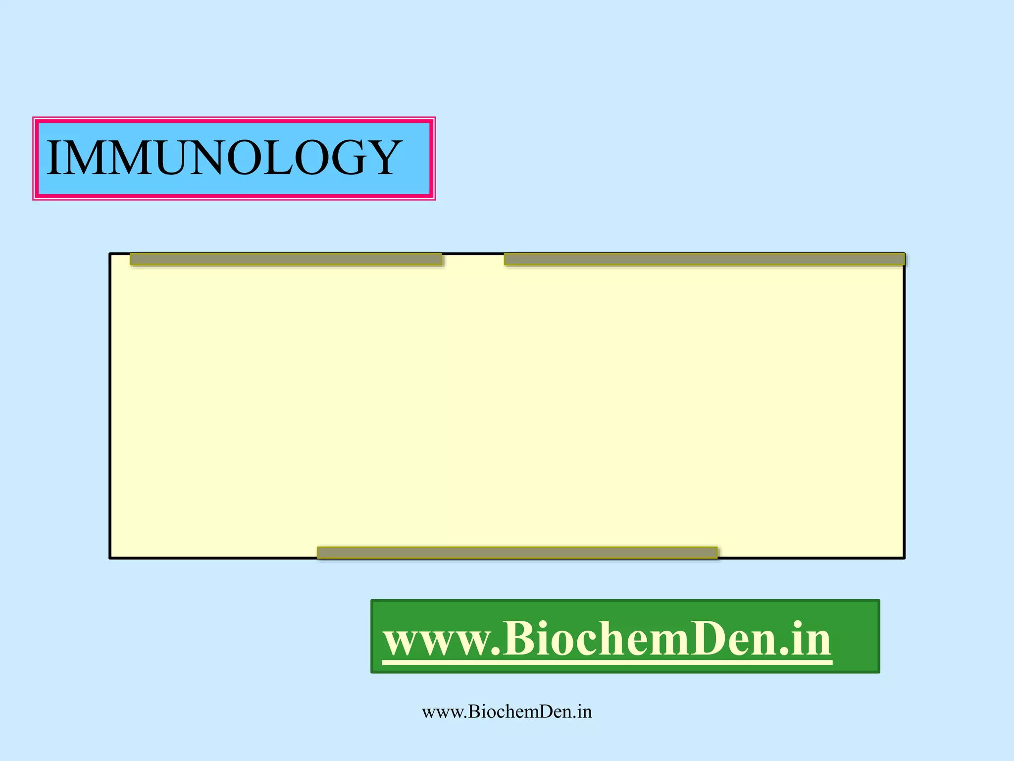 Immunology: Antigens immunogens & tolerogens | PPT