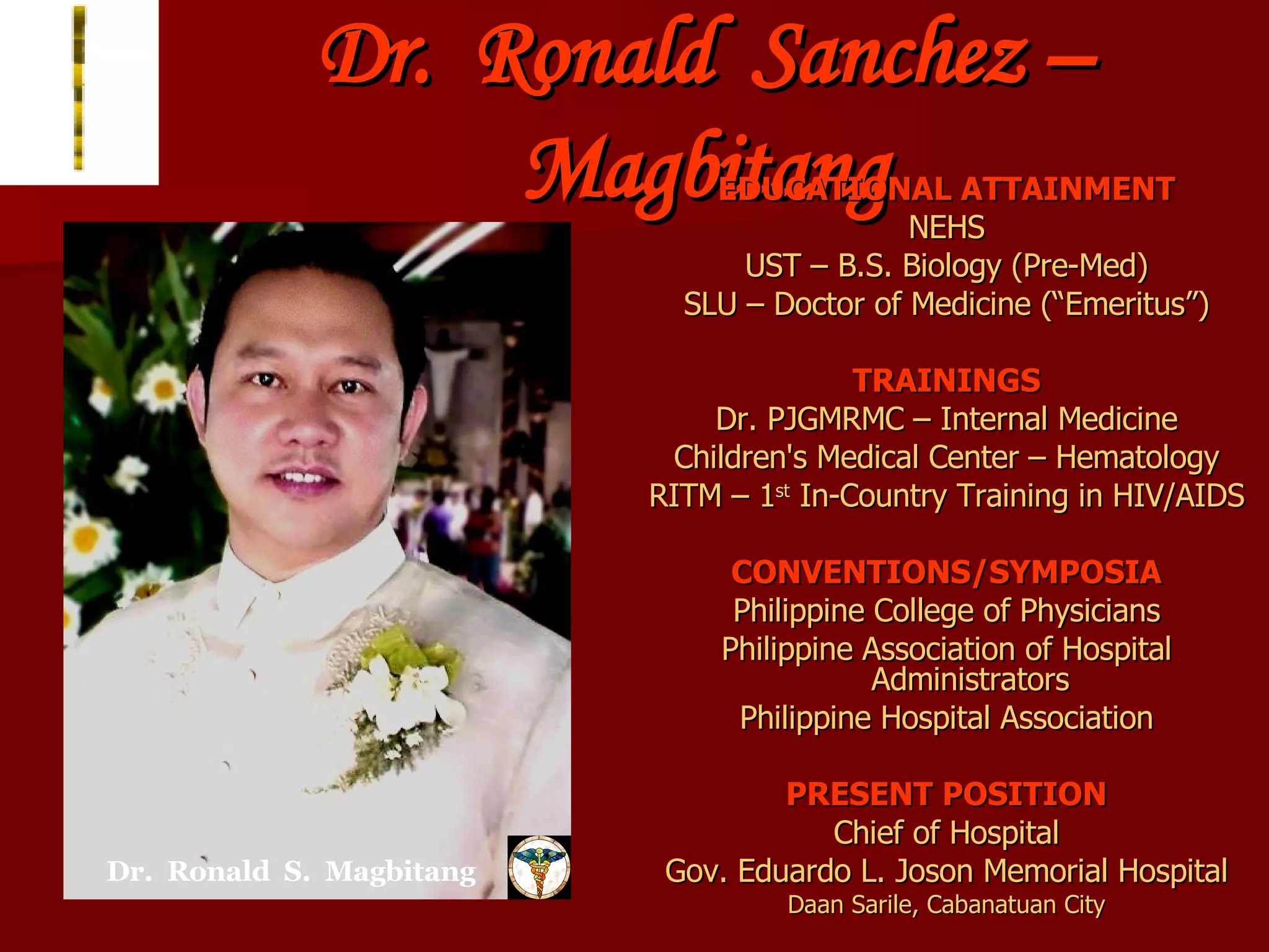 Cerebro Vascular Accident (CVA) | PPT