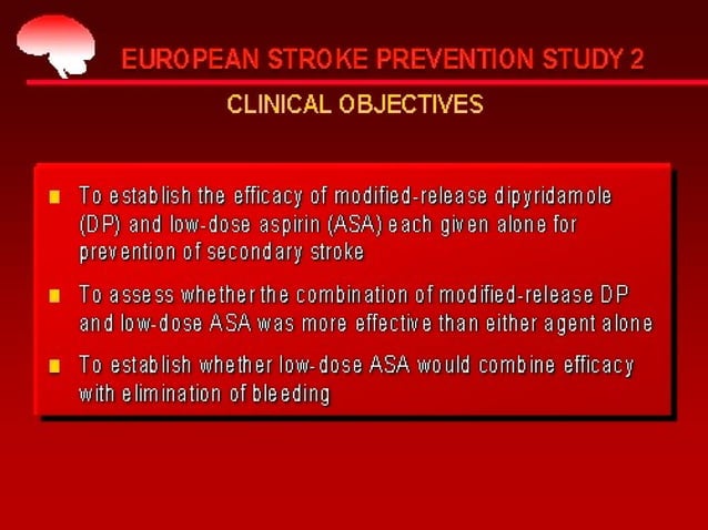 Cerebro Vascular Accident (CVA) | PPT | Brain and Nervous System Disorders | Diseases and Conditions