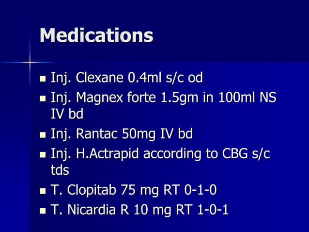 cerebrovascular Accident cva cva cva.ppt | Heart and Cardiovascular ...