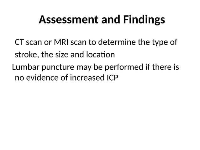 CVA. described the VCA cases and how to treat it | PPT