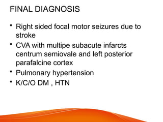 CVA (CARDIOVASCULAR DISEASE IN DETAIL).pptx
