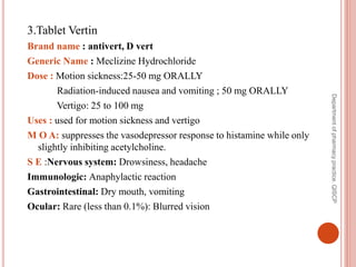 Cerebro Vascular Accident - A case presentation | PPTX
