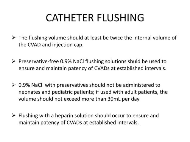 CVAD | PPTX | Pharmaceutical Drugs | Medical Health