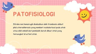 CVA INFARK PRESENTASI BARU TAHUN 2024___ | PPT