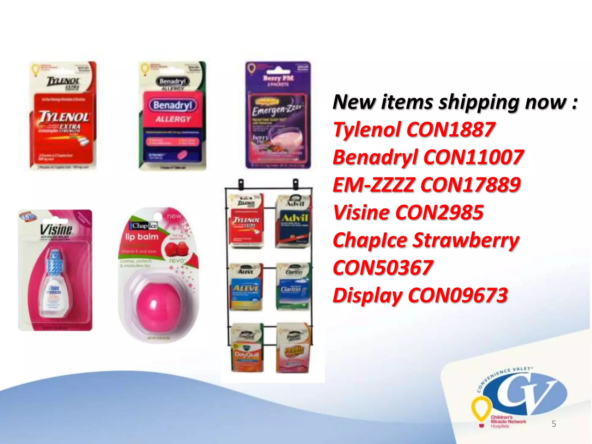 Convenience Valet 2015 MicroMarket | PPT