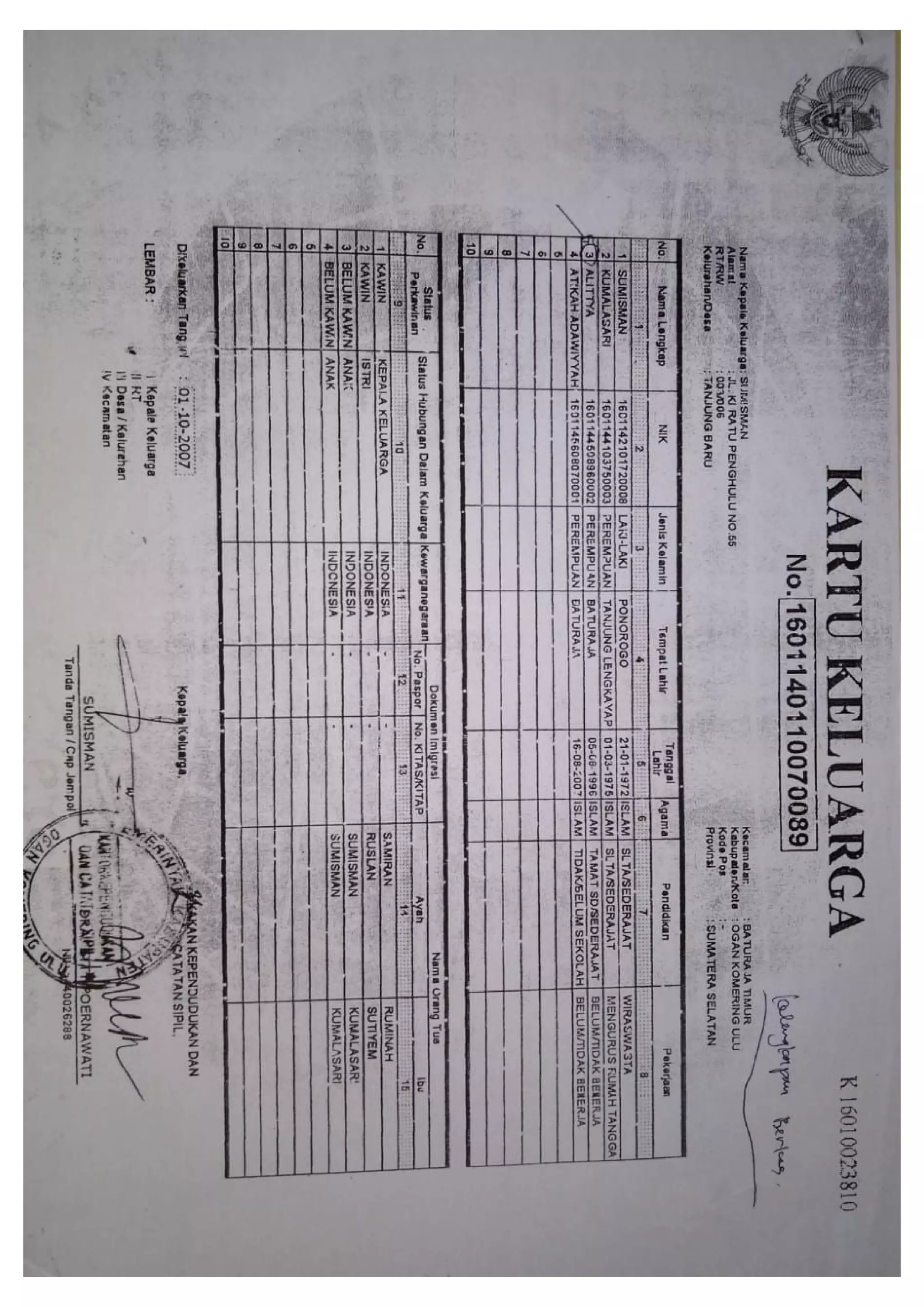 Cv alittya | PDF