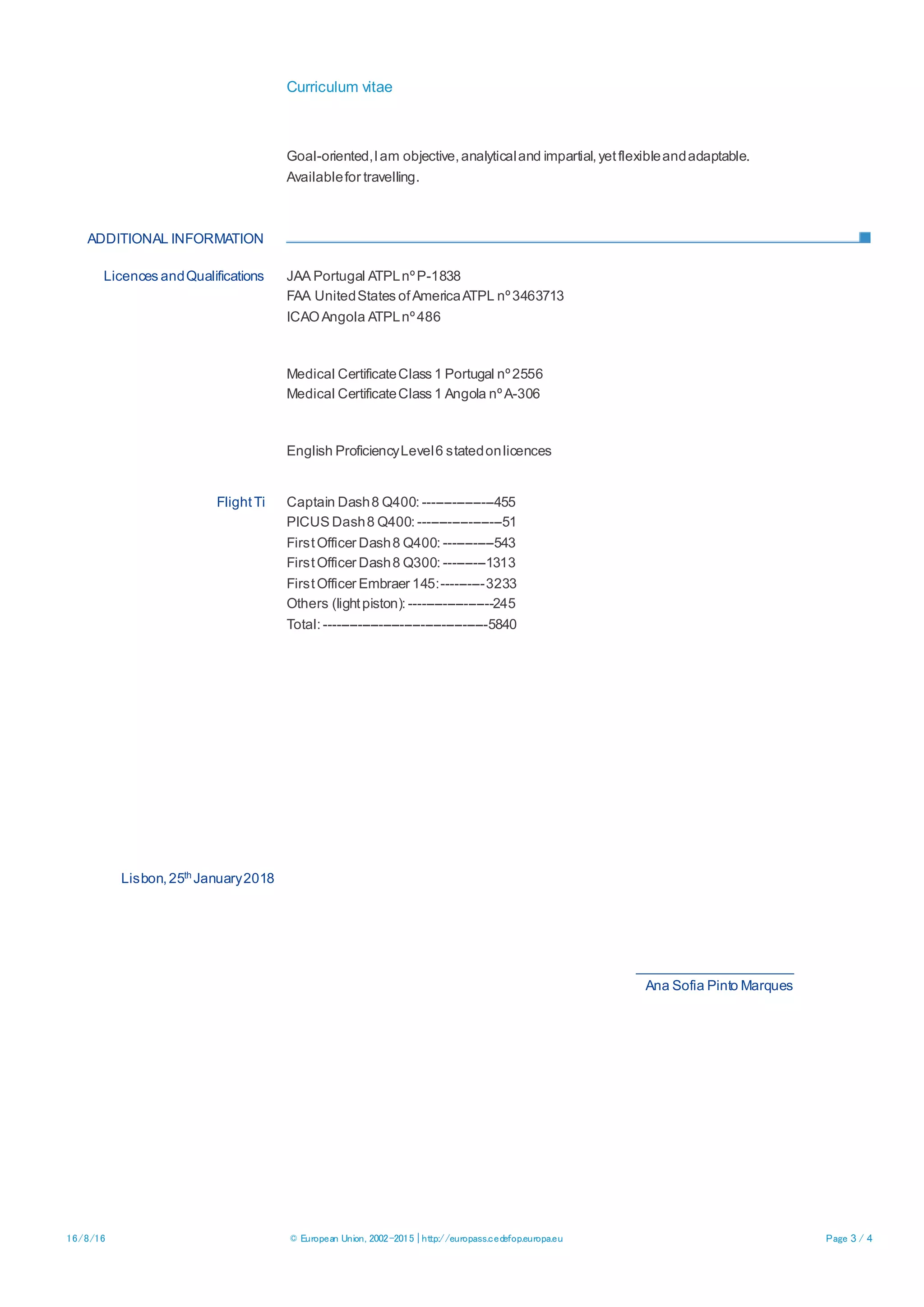Cv ana marques jun 2018 | DOCX