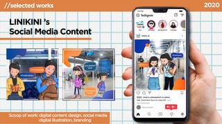 Cv and Portofolio Indri Septiani | PPT