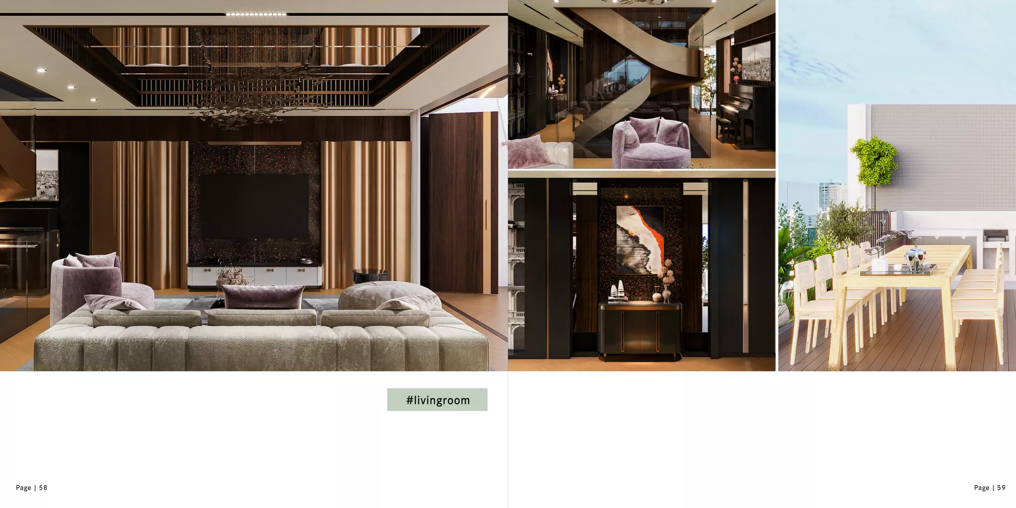 CV & Architecture Portfolio - Trinh Quoc Khanh.pdf