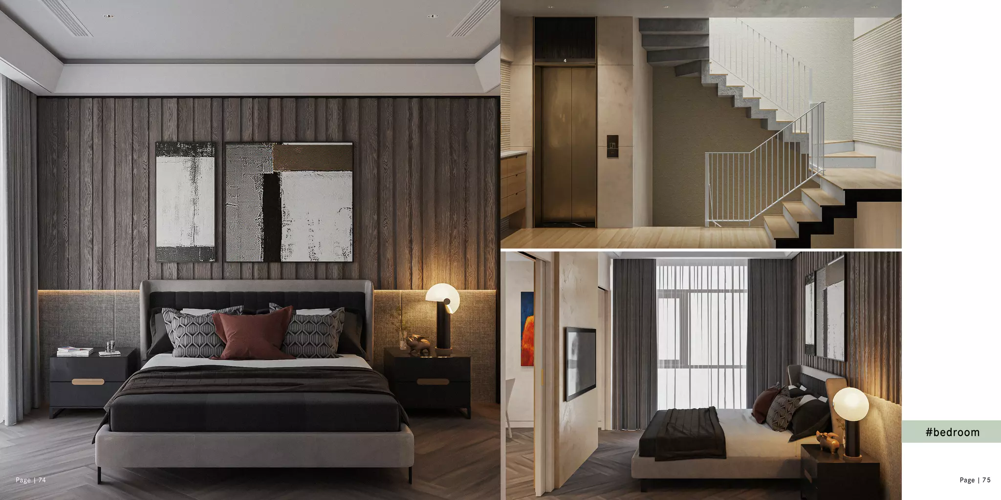 CV & Architecture Portfolio - Trinh Quoc Khanh.pdf