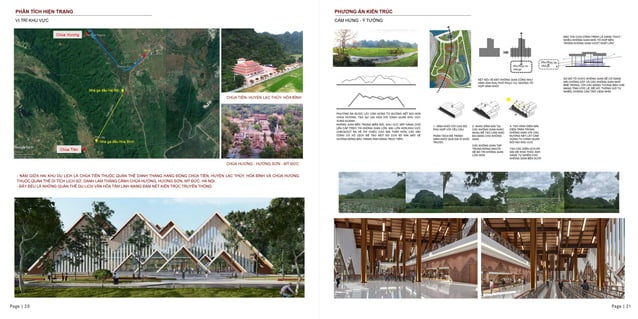 CV & Architecture Portfolio - Trinh Quoc Khanh.pdf
