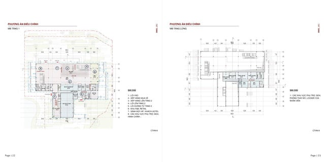 CV & Architecture Portfolio - Trinh Quoc Khanh.pdf