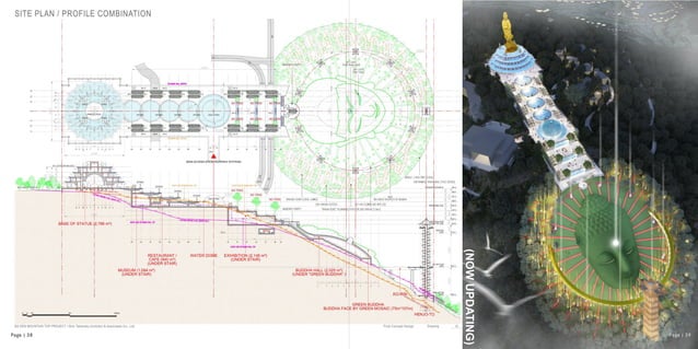 CV & Architecture Portfolio - Trinh Quoc Khanh.pdf