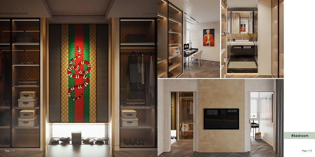 CV & Architecture Portfolio - Trinh Quoc Khanh.pdf