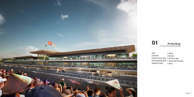 CV & Architecture Portfolio - Trinh Quoc Khanh.pdf