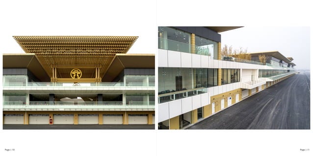 CV & Architecture Portfolio - Trinh Quoc Khanh.pdf