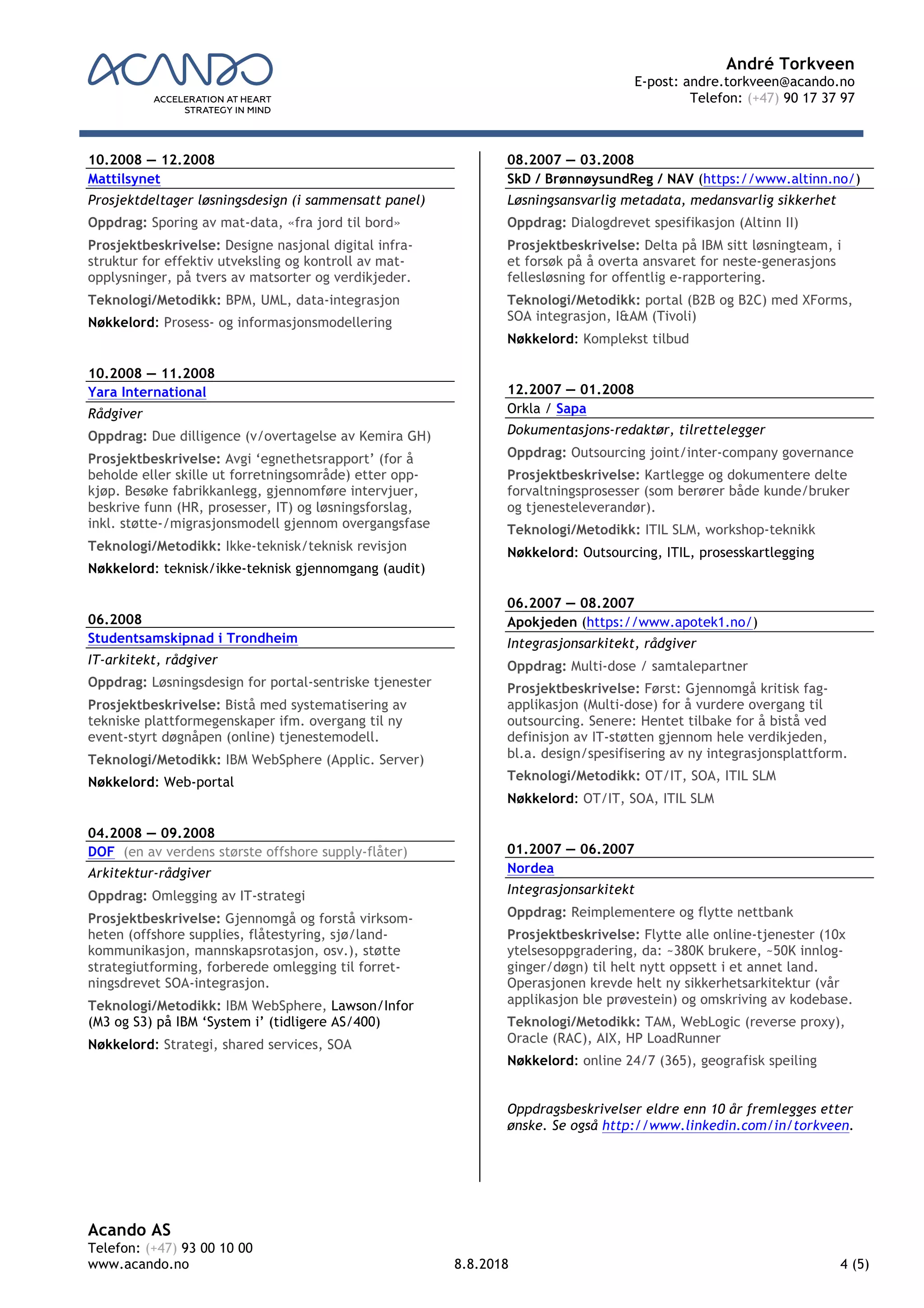 CV | PDF