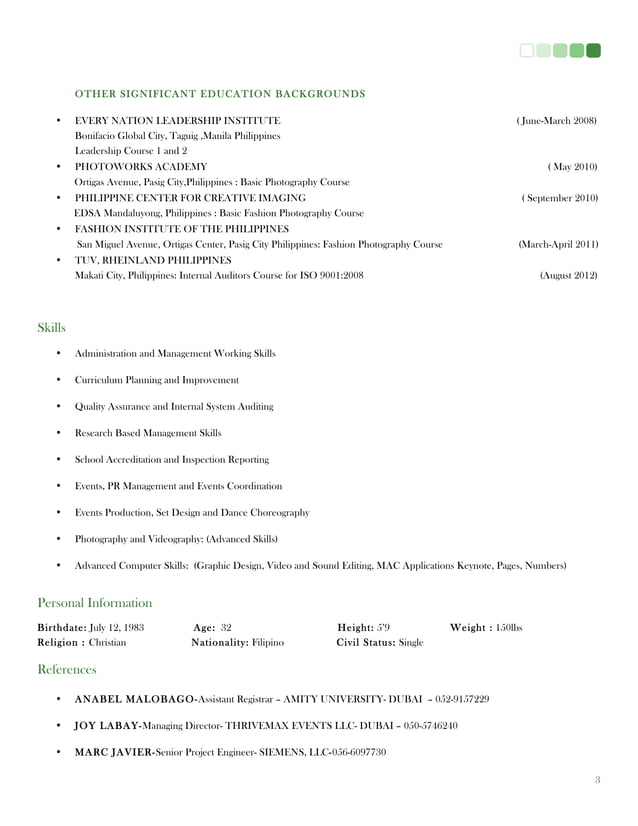 CV BETHOVEN FILOMENO | PDF | Professional School | Postgraduate Education