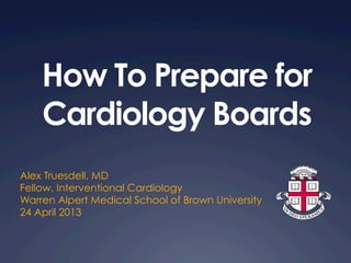 CV boards 2013 | PDF